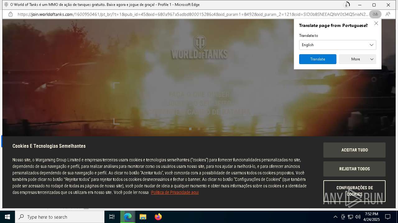 Malware analysis https://deltaexploits.gg/android_dl Malicious activity | ANY.RUN - Malware ...