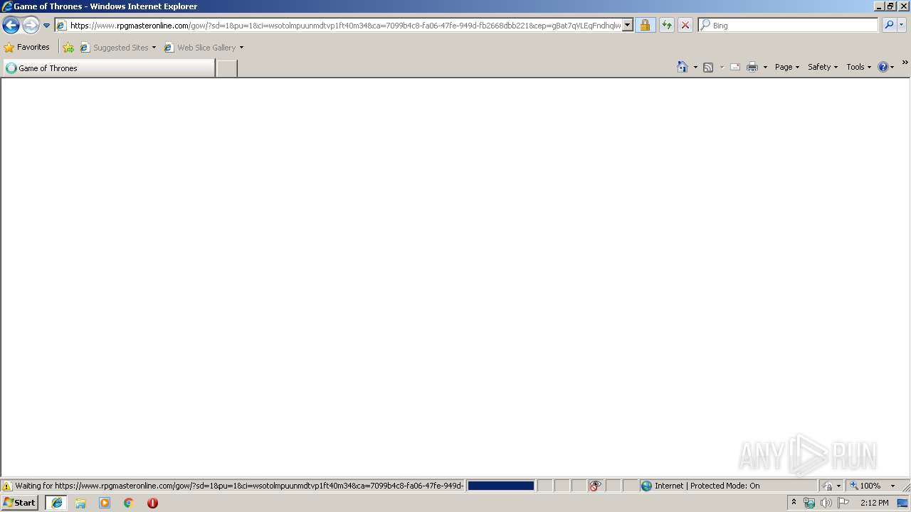 Malware analysis http://ps.popcash.net/go/216668/498903 Malicious ...