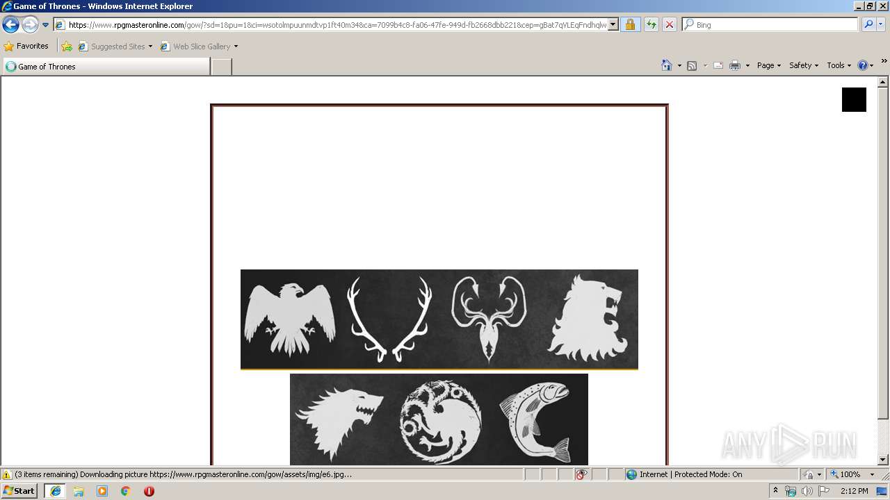 Malware analysis http://ps.popcash.net/go/216668/498903 Malicious ...