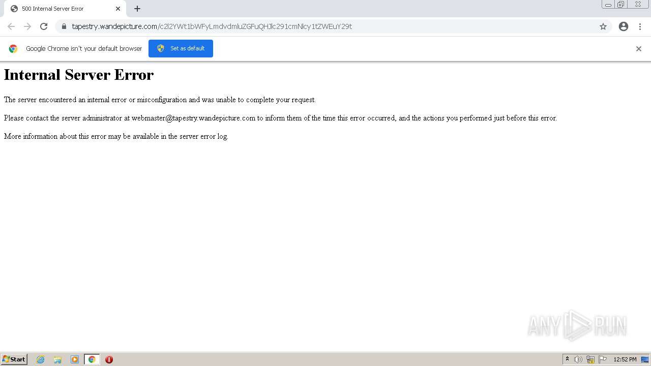 Malware Analysis Https: Nam02.safelinks.protection.outlook.com ?url