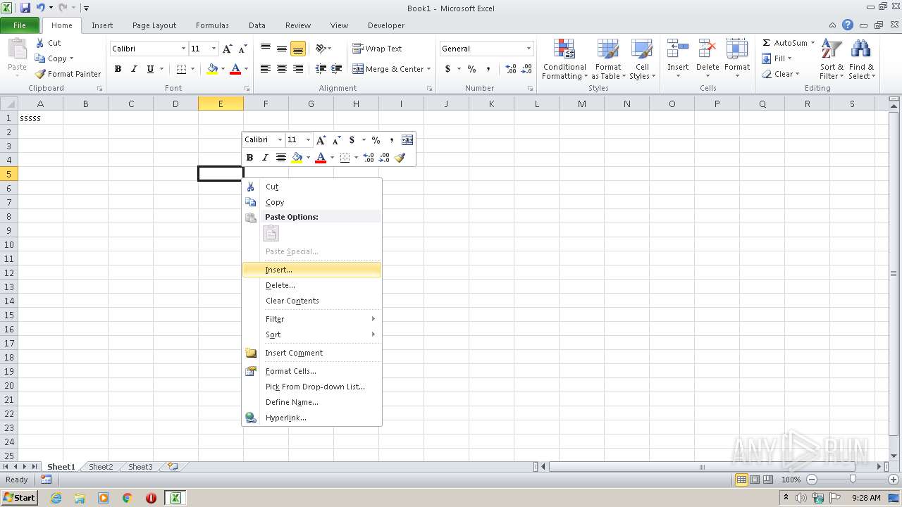 Malware analysis shitty no escape.exe Malicious activity | ANY.RUN ...