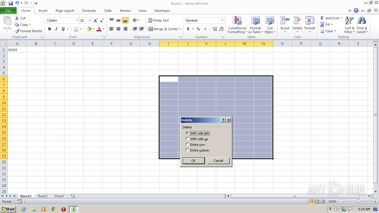 Malware analysis shitty no escape.exe Malicious activity | ANY.RUN ...