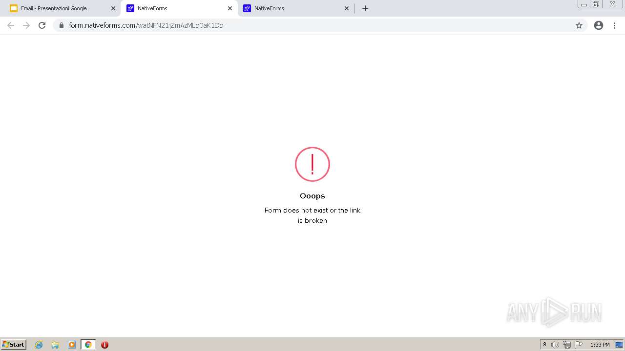 Malware analysis https://docs.google.com/presentation/d/e/2PACX-1vS-JxOxm03HTbv ...