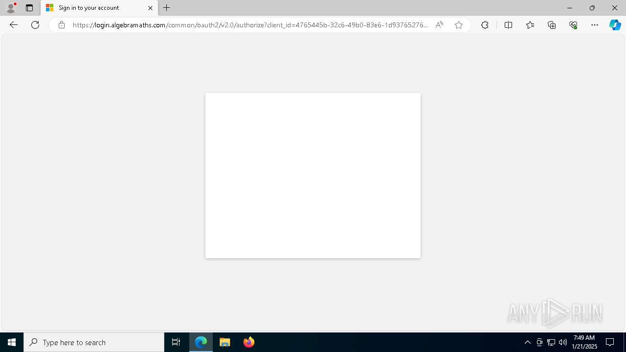 Malware Analysis Https:  Nam10.safelinks.protection.outlook.com ?url 