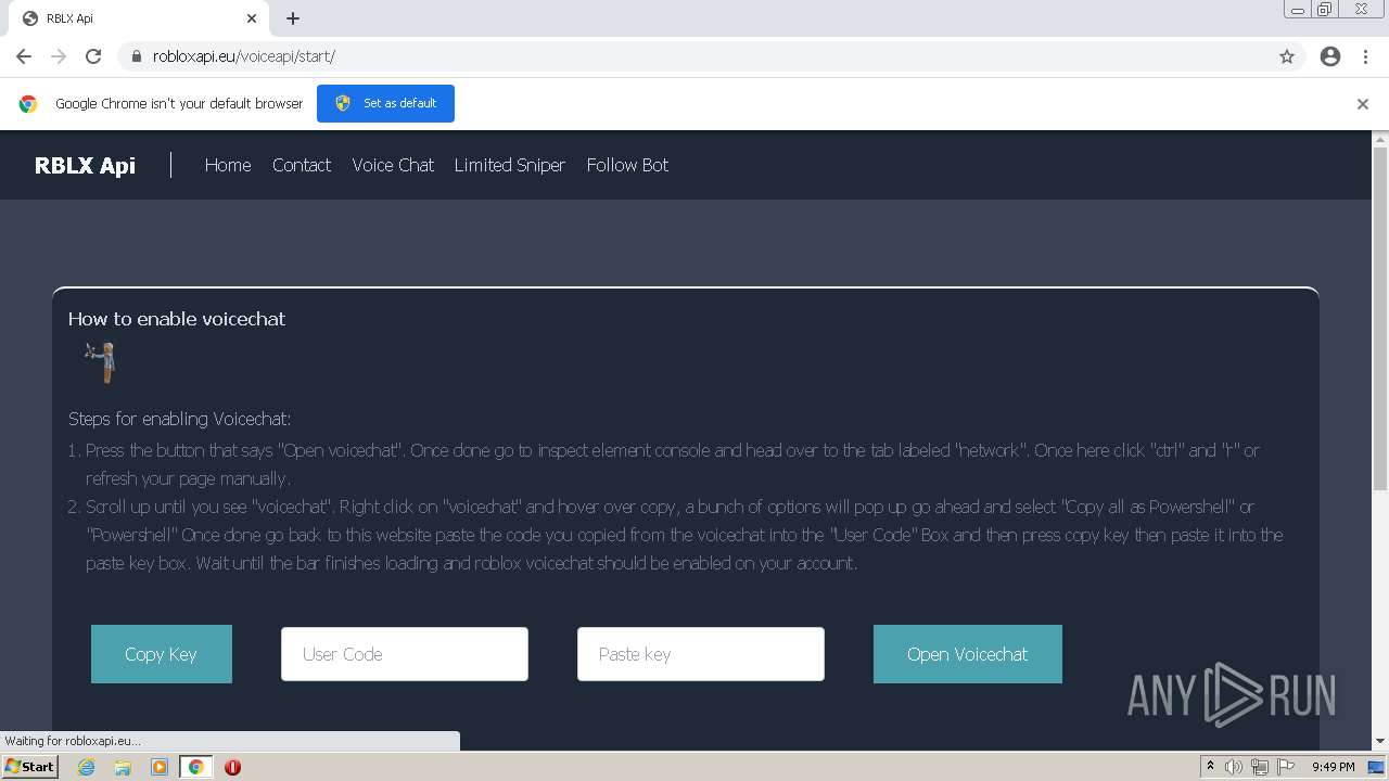 Malware Analysis Https: Www.youtube.com Redirect?event=video