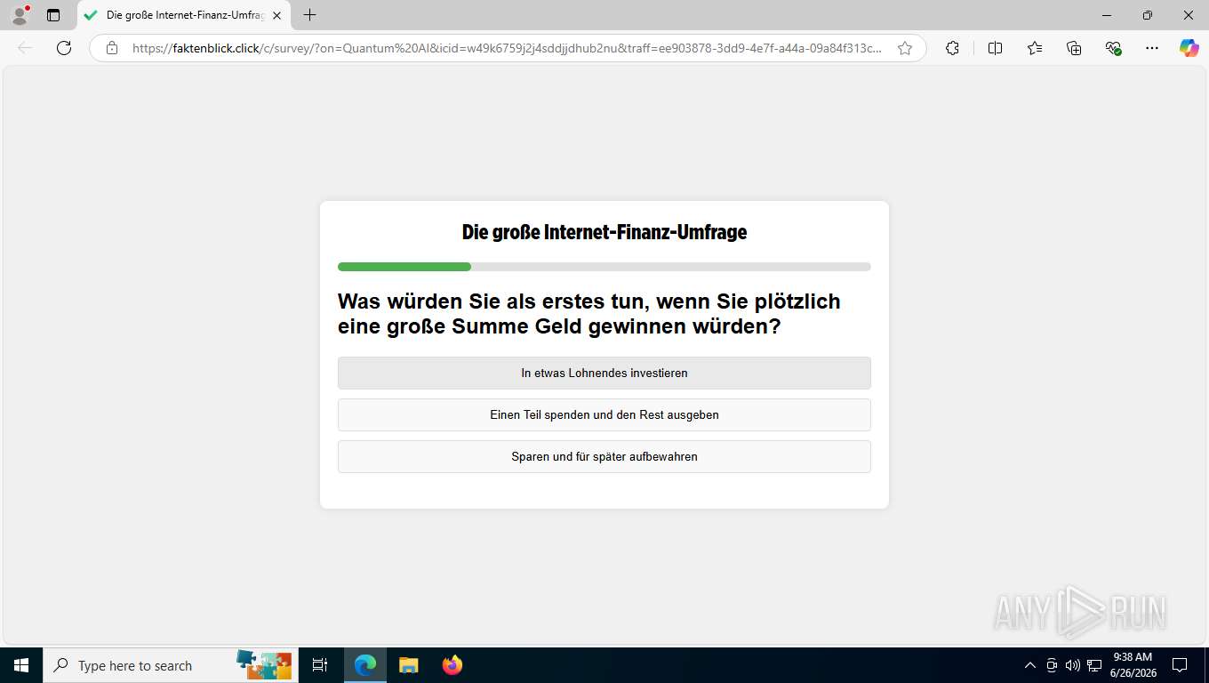 Malware analysis http://hr.sec.school Malicious activity | ANY.RUN ...