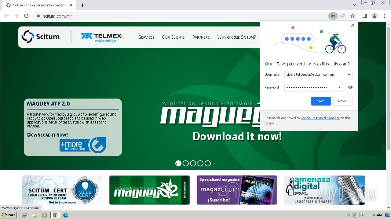 Analysis https://cloudflare-ipfs.com/ipfs/QmUHCeP1pSsDdgDThn97MLLq4vP67Wtk5MBBKh3CjYJRqu/# ...