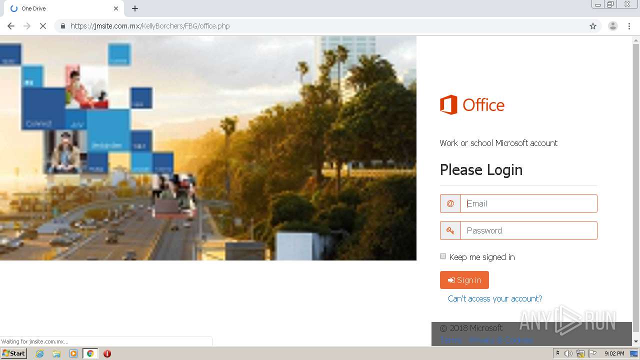Malware analysis https://urldefense.proofpoint.com/v2/url?u=https-3A__glideritecorp.ebpages.com ...