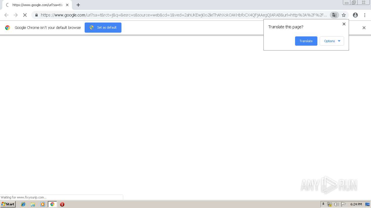 Malware Analysis Http: Www.google.com Url?sa=t&rct=j&q=&esrc=s&source