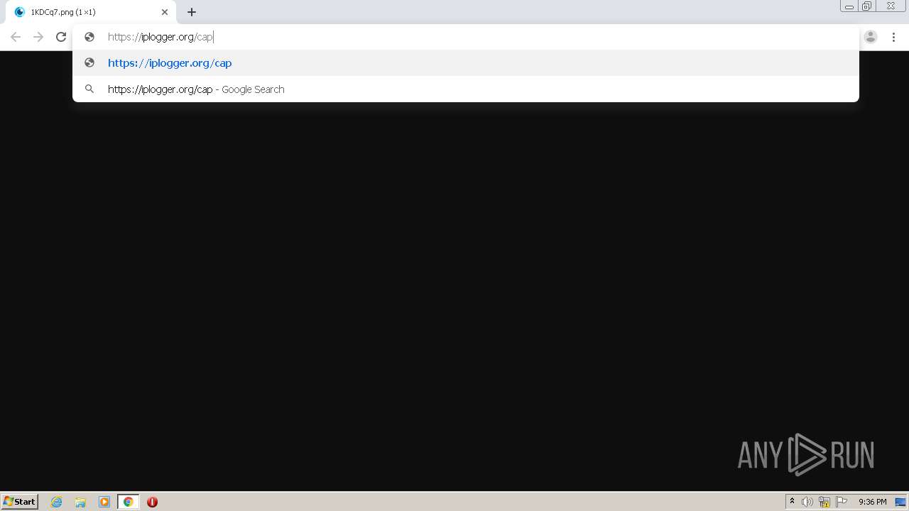 Malware analysis https://iplogger.org/1KDCq7.png Malicious activity ...