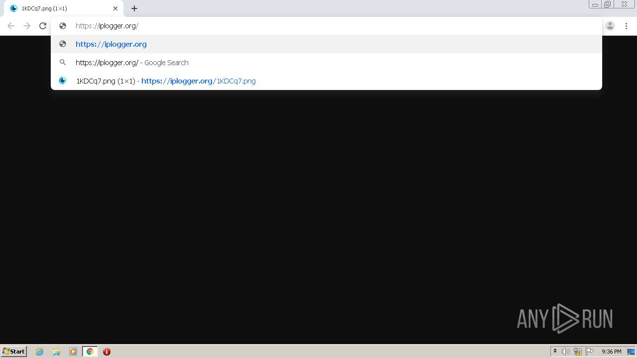 Malware analysis https://iplogger.org/1KDCq7.png Malicious activity ...