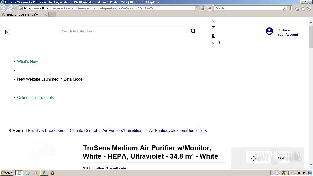 Malware analysis https://r20.rs6.net/tn.jsp?f=001YBlO6bm42Sbt0FXt545QqKscXAGLwpZN50lTLL29dzZkB ...