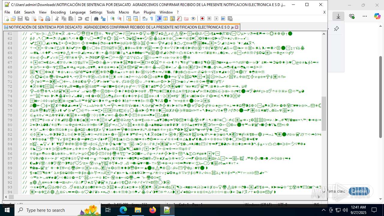Malware analysis http://hostphpwindowsapps.ydns.eu:8011/Nueva%20carpeta ...