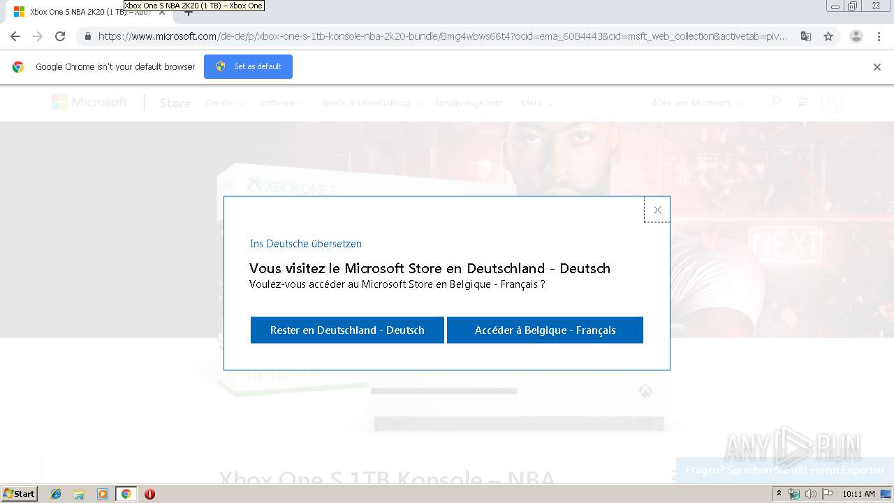 Malware analysis https://eur01.safelinks.protection.outlook.com/?url=http%3A%2F%2Fclick ...