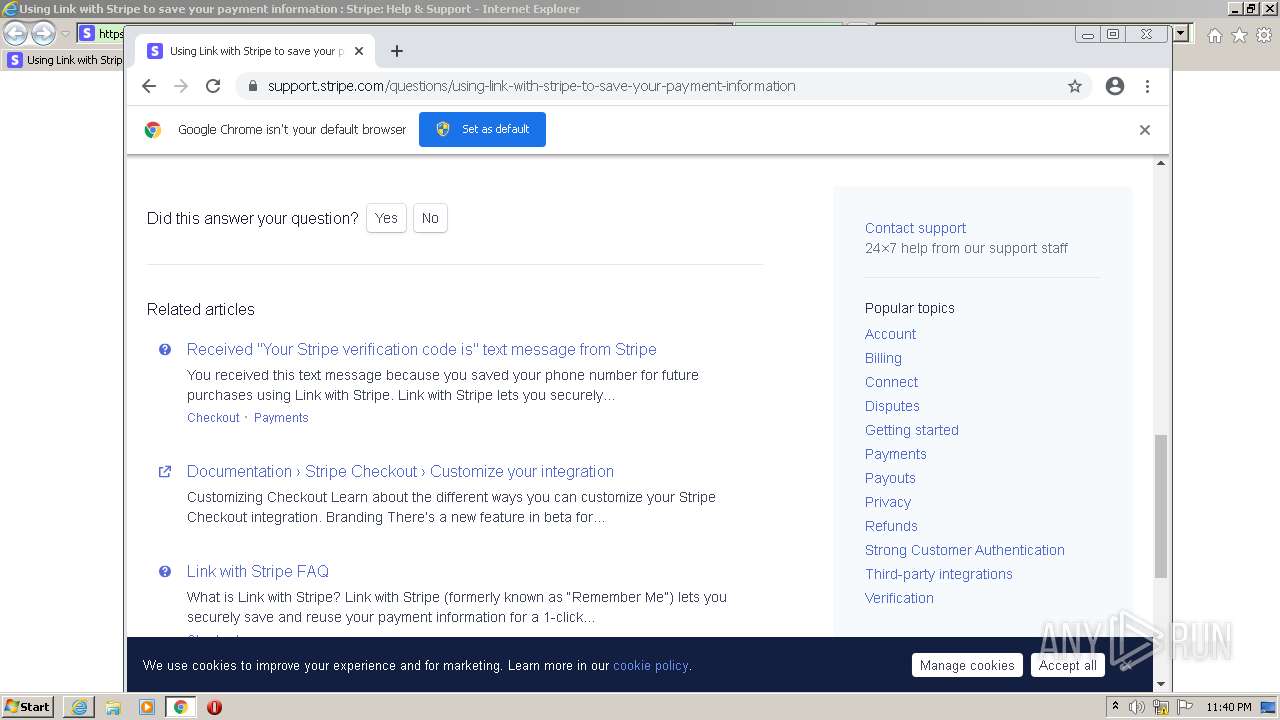 Malware analysis https://58.email.stripe.com/CL0/https:%2F%2Fsupport ...