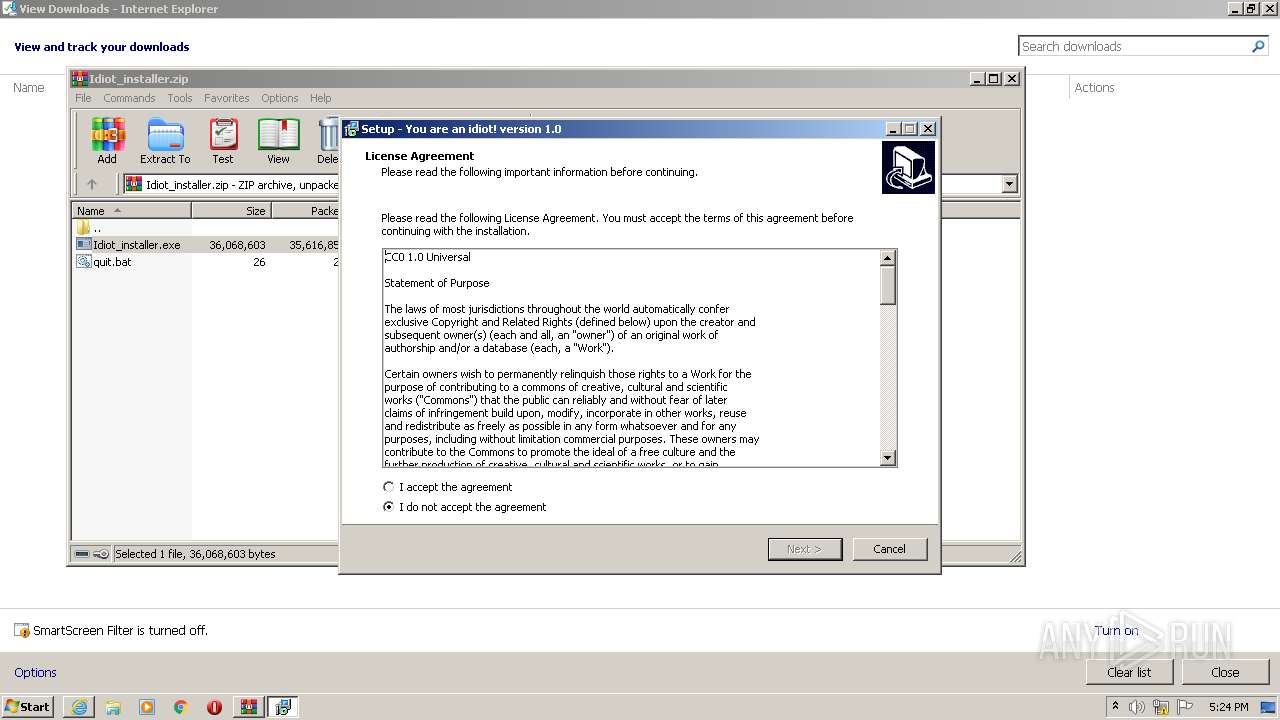 Malware analysis https://objects.githubusercontent.com/github-production-release-asset-2e65be ...