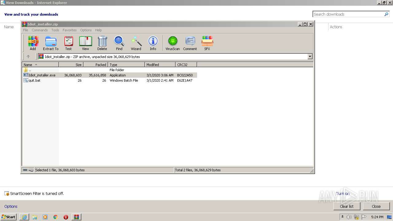 Malware analysis https://objects.githubusercontent.com/github-production-release-asset-2e65be ...