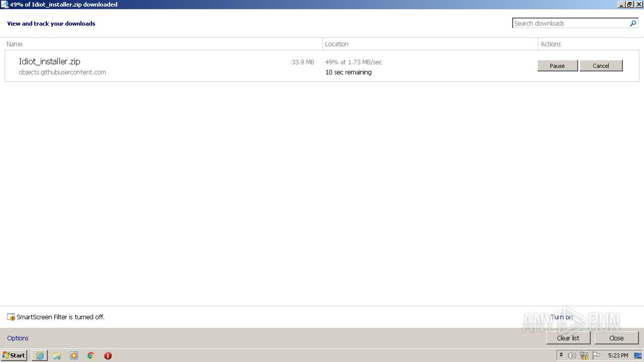 Malware analysis https://objects.githubusercontent.com/github-production-release-asset-2e65be ...