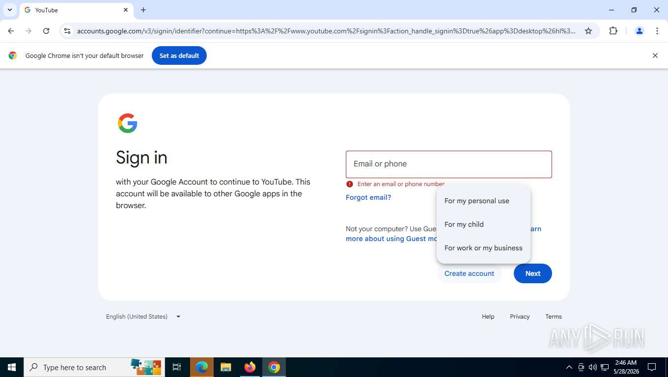 Malware analysis bd75087777.exe Malicious activity | ANY.RUN - Malware ...
