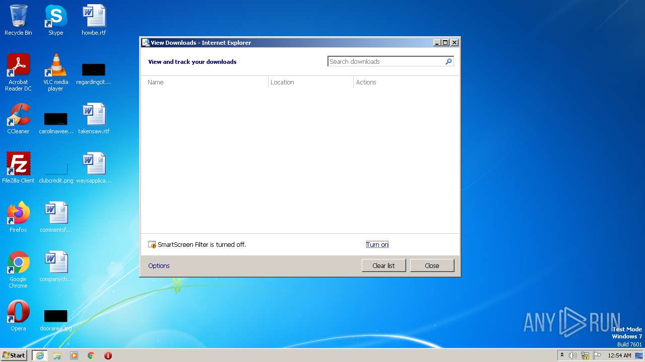 Malware analysis https://cdnjs.cloudflare.com/ajax/libs/crypto-js/4.0.0/crypto-js.min.js No ...