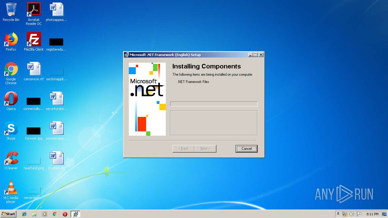 Malware analysis http://www.installengine.com/cert05/dotnetfx/dotnetfx ...