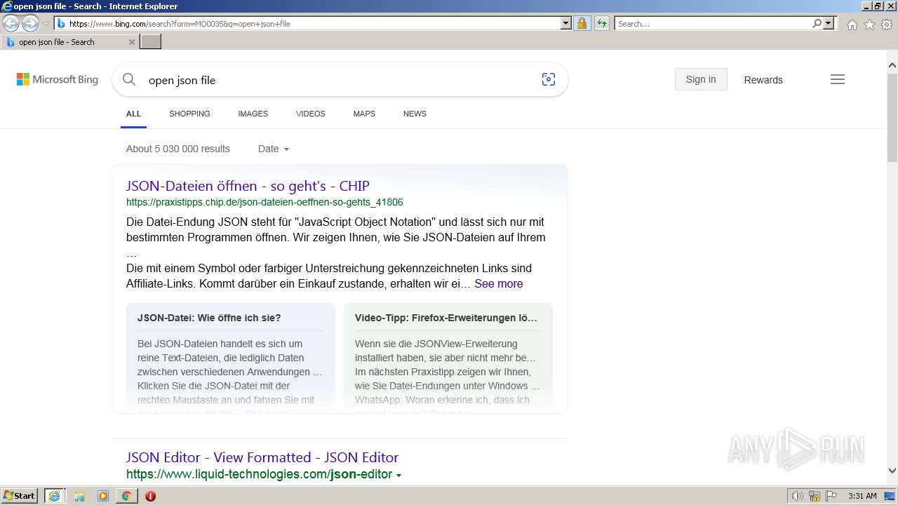 Analysis https://float-player.com/api/config/ Malicious activity ...
