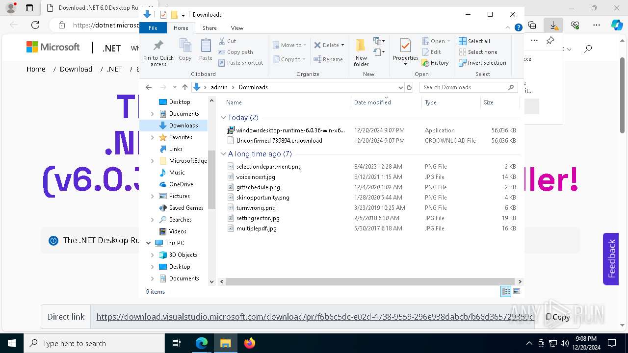 Malware Analysis Fishstrap.exe Malicious Activity