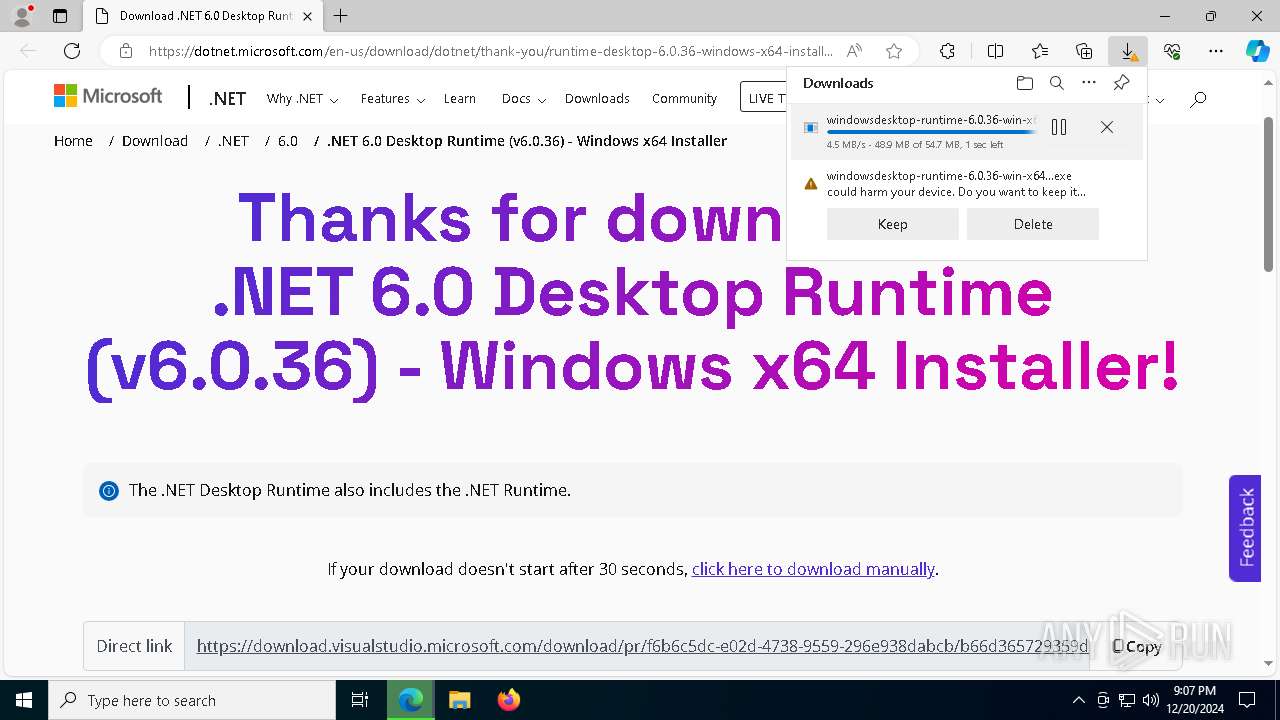 Malware Analysis Fishstrap.exe Malicious Activity