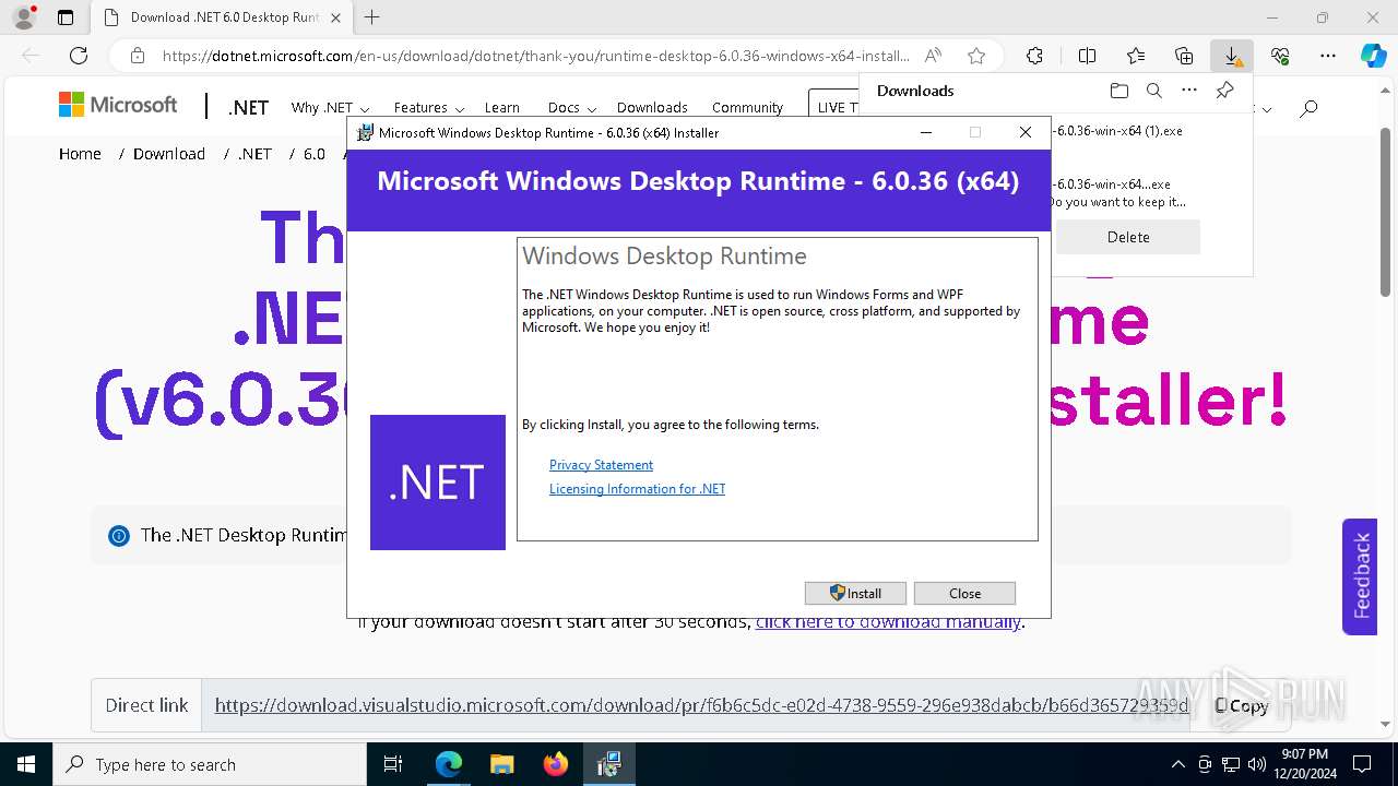 Malware Analysis Fishstrap.exe Malicious Activity