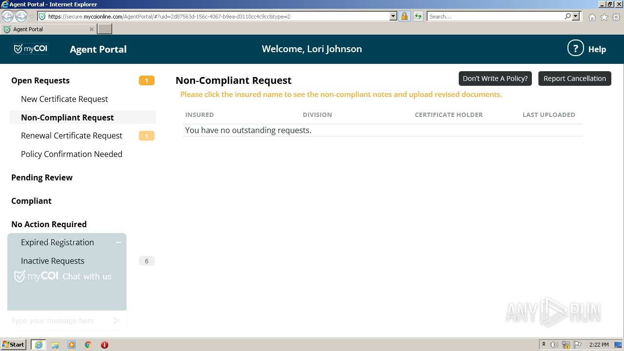 Malware analysis https://nam02.safelinks.protection.outlook.com/?url ...