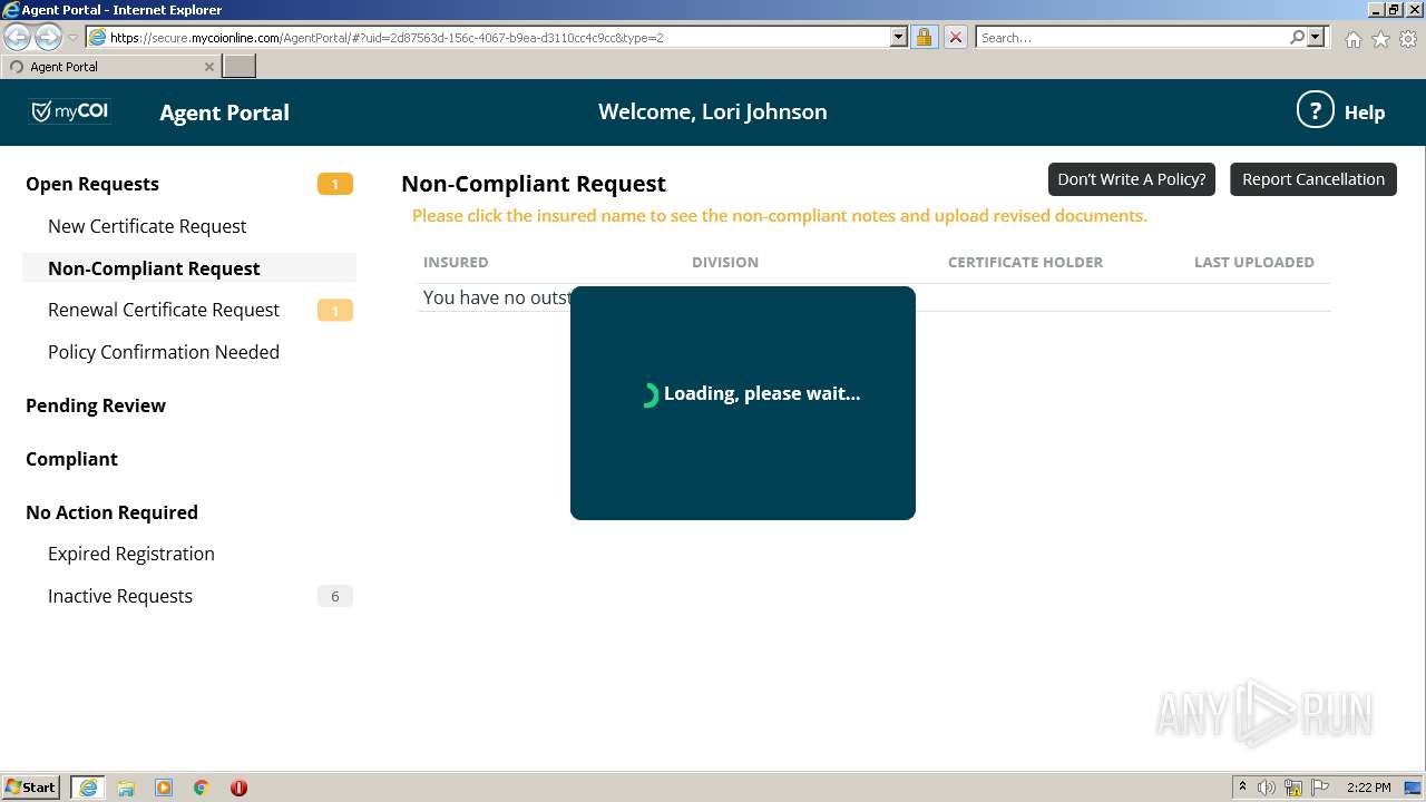 Malware analysis https://nam02.safelinks.protection.outlook.com/?url ...