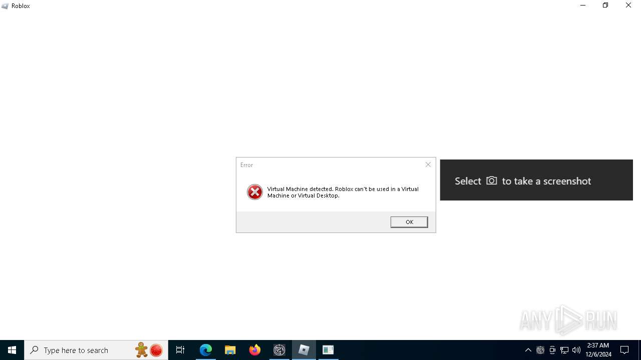 Malware Analysis Irus V3.exe Malicious Activity