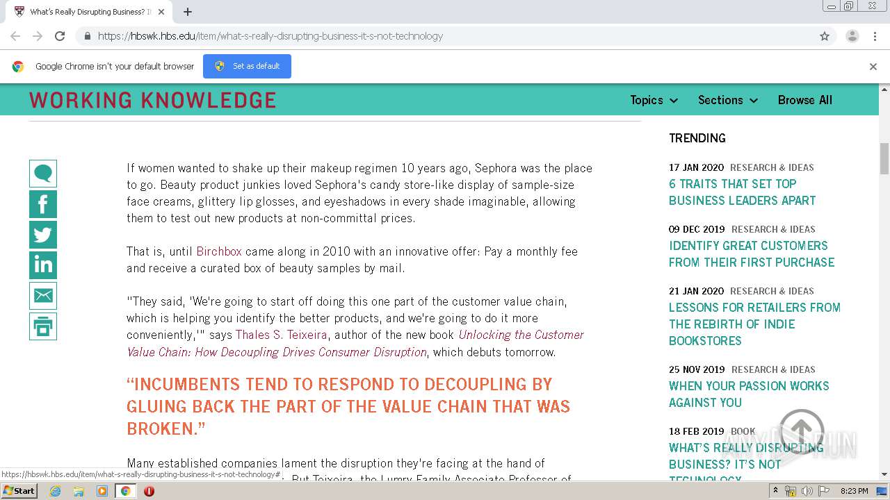 Malware analysis https://nam10.safelinks.protection.outlook.com/?url ...