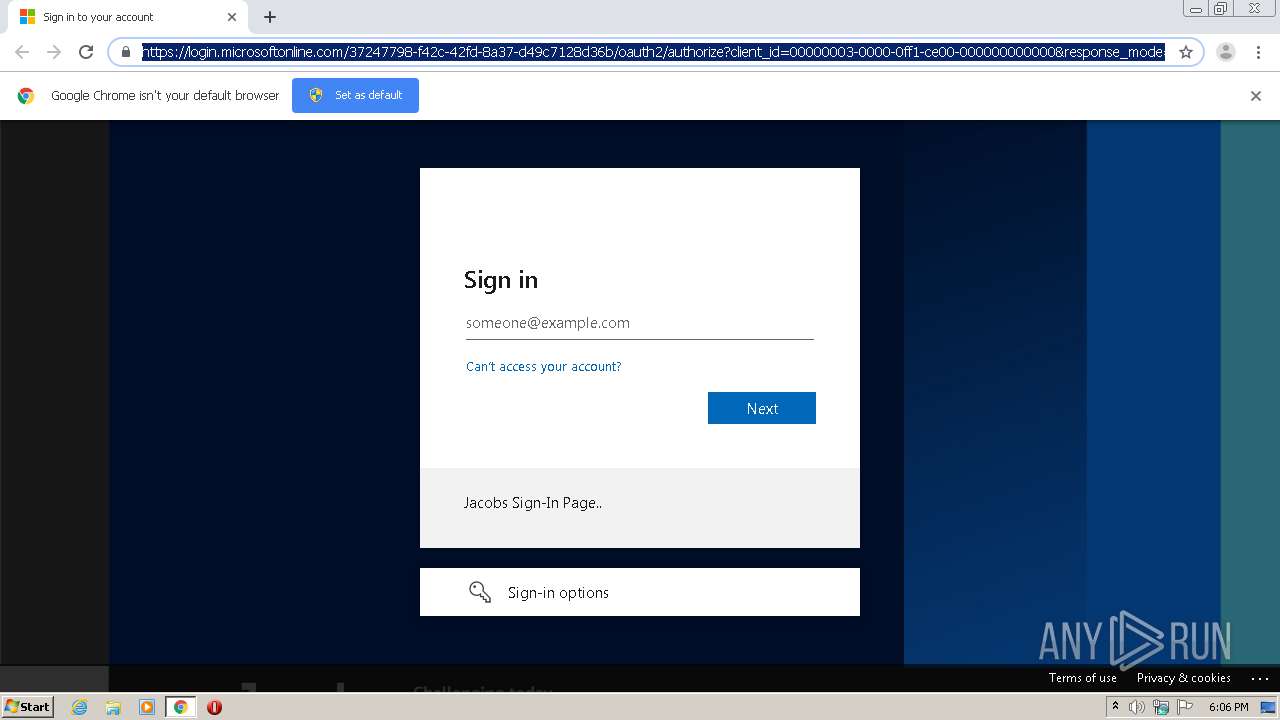 Malware analysis https://eastusr-notifyp.svc.ms:443/api/v2/tracking/method/Click?mi=OoeNgzmF6UmH ...