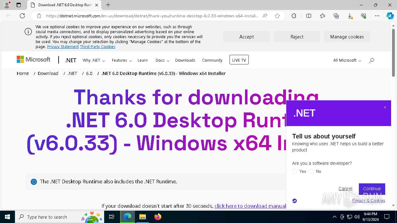 Malware analysis https://github.com/SecHex/SecHex-Spoofy Malicious ...