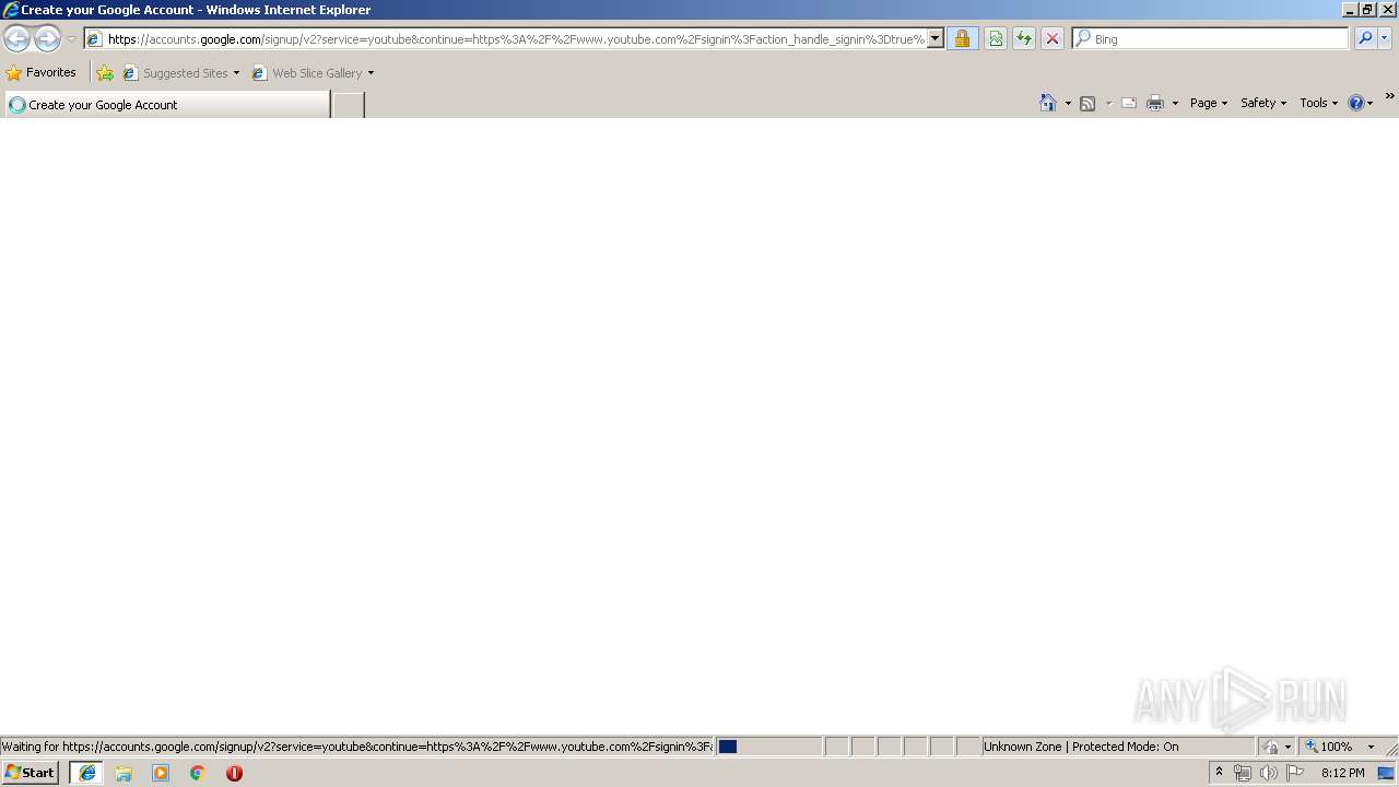 Malware analysis https://accounts.google.com/signup/v2/webgradsidvphone ...