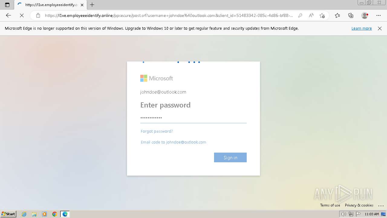 Malware analysis https://url.za.m.mimecastprotect.com/s/ddIqCP1Jv8hZOkG7hzMjYL?domain=fmcrmtrack ...