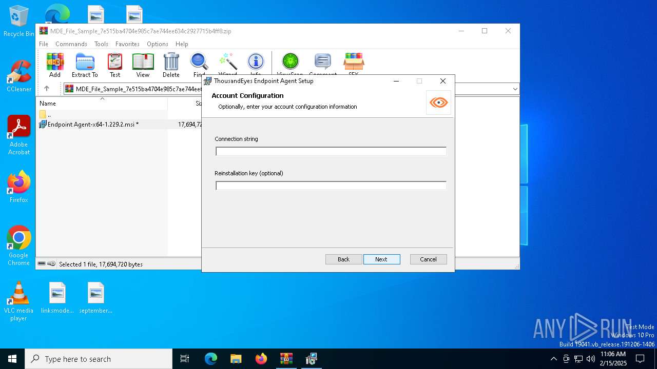 Analysis MDE_File_Sample_7e515ba4704e985c7ae744ee634c2927715b4ff8.zip ...