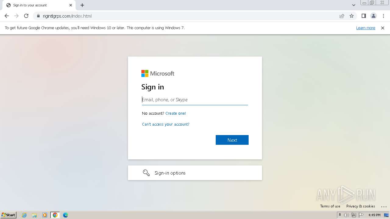 Malware analysis https://jpn01.safelinks.protection.outlook.com/?url ...