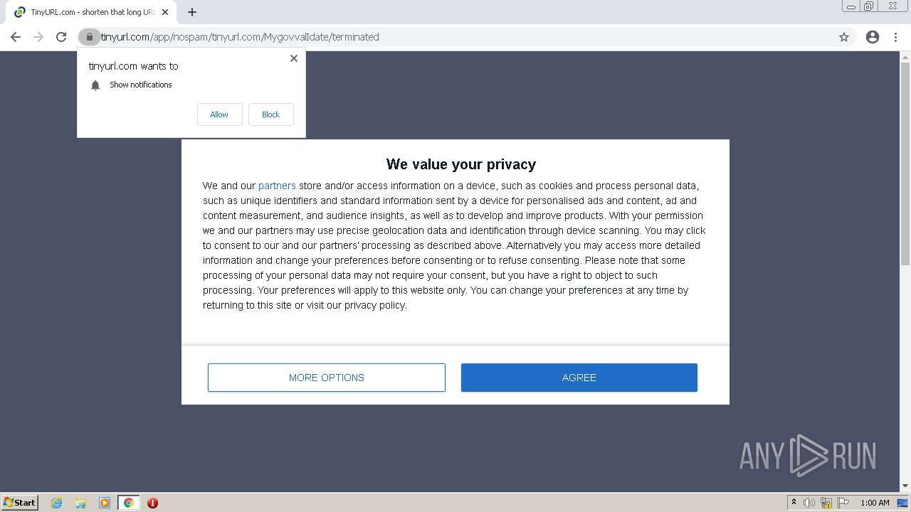Malware analysis https://sg-callback.qcloudmail.com/api/webhook?upn ...