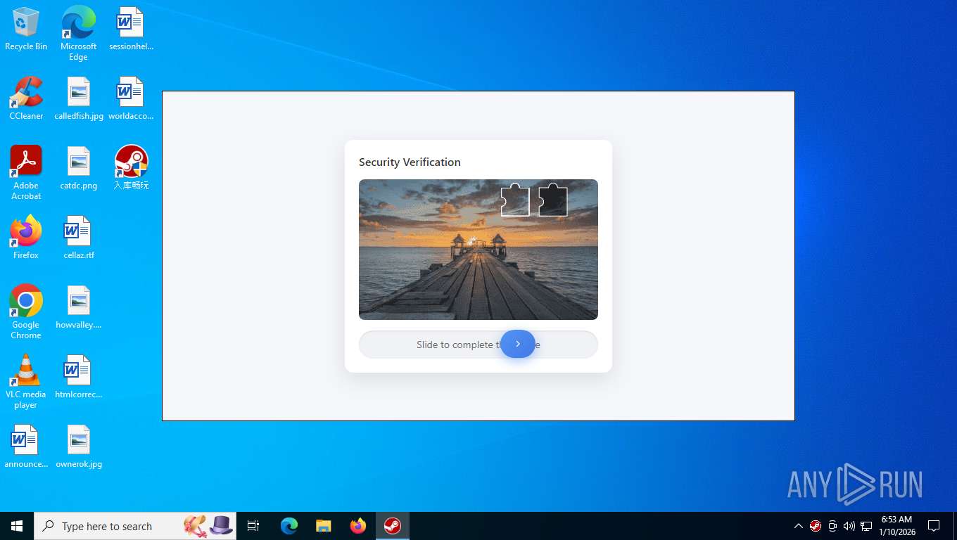 Malware analysis https://wwrz.lanzout.com/zqhz34 Malicious activity ...