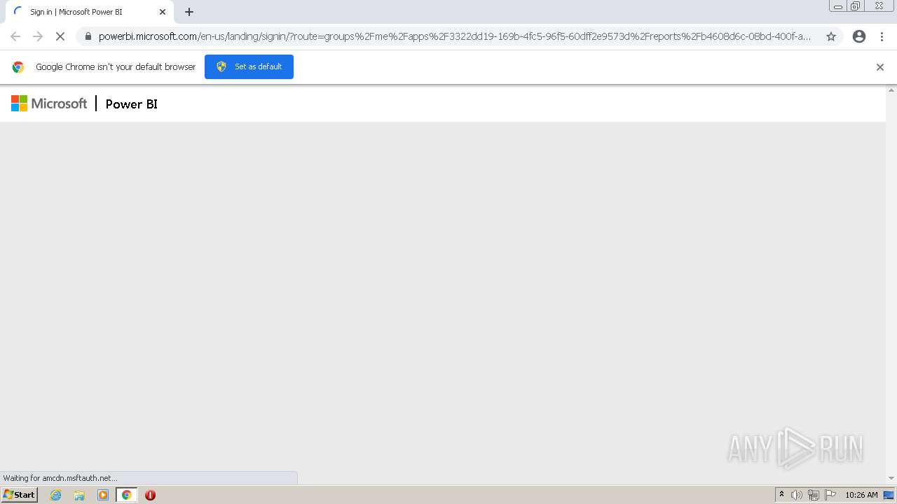 Malware Analysis Https: Eur03.safelinks.protection.outlook.com ?url