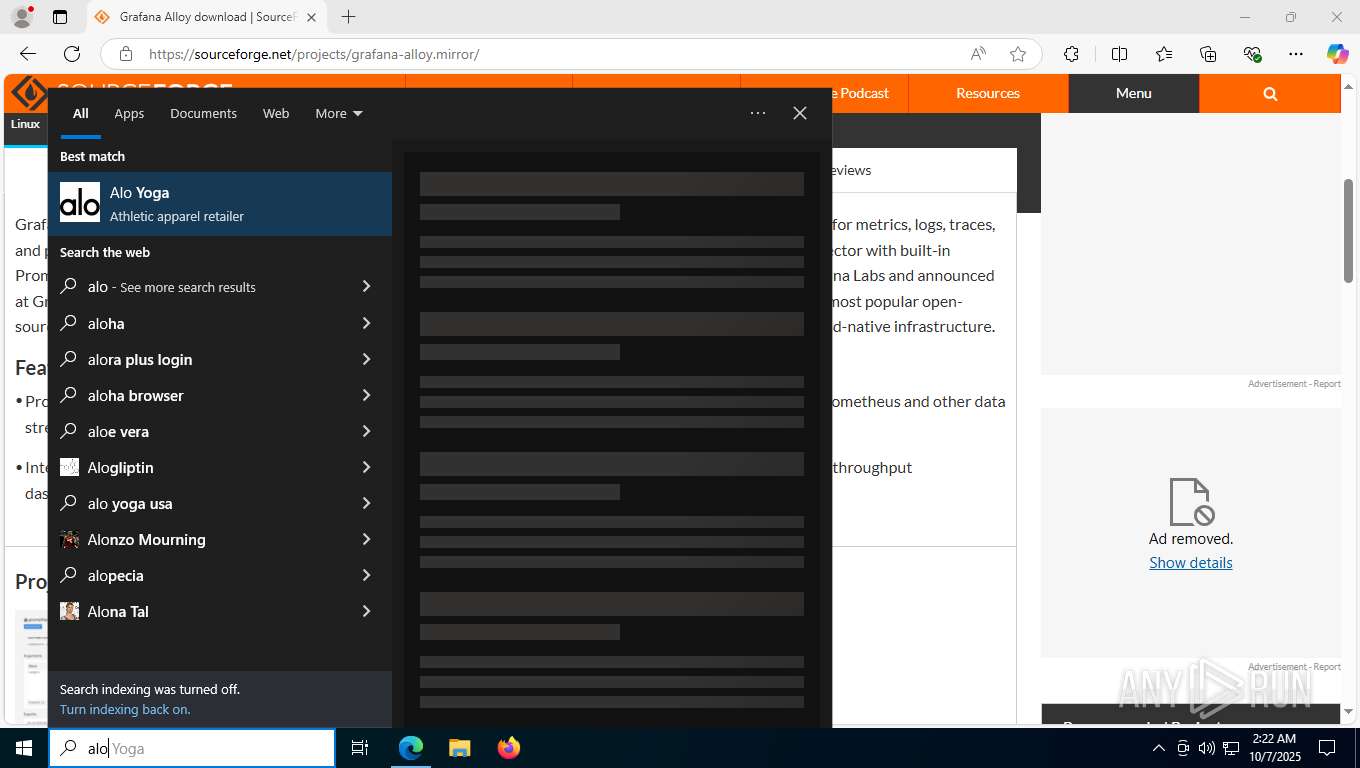 Malware analysis https://www.bing.com/ck/a?!&&p ...