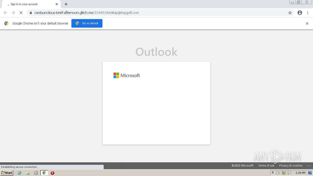 Malware analysis https://nam04.safelinks.protection.outlook.com/?url=http%3A%2F%2Fy.afp.onzemode ...