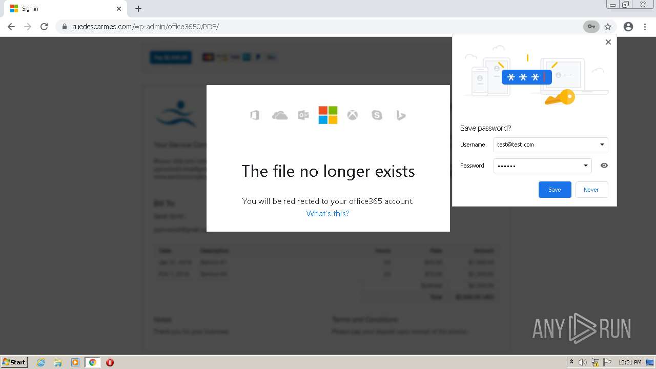 Malware analysis https://linkprotect.cudasvc.com/url?a=https%3a%2f ...