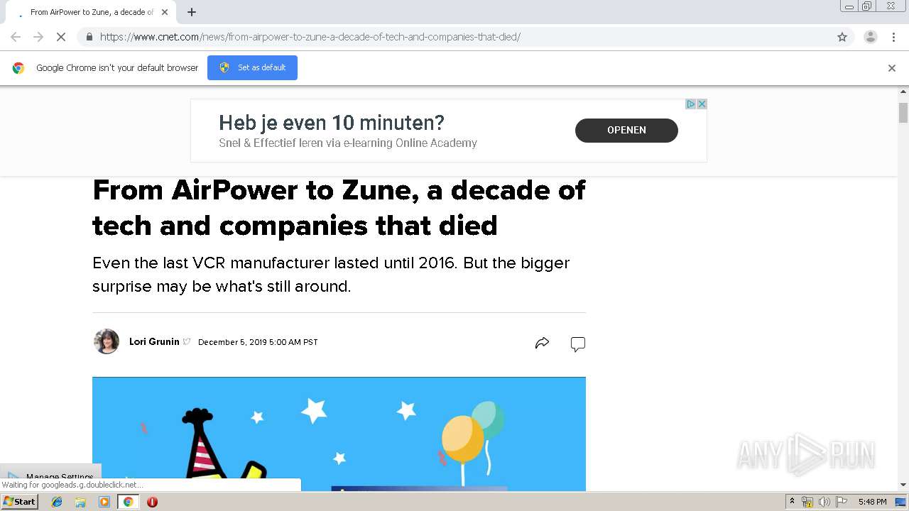 Malware Analysis Https: News.google.com Articles Caiiejxtjvjkqr