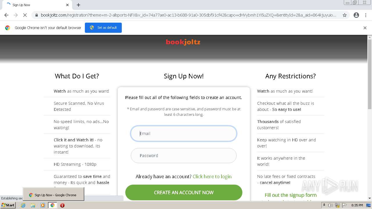 Malware analysis https://www.youtube.com/redirect?event=video_description&redir_token ...
