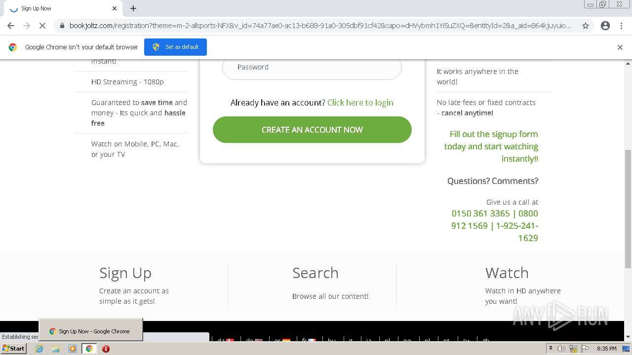 Malware analysis https://www.youtube.com/redirect?event=video ...