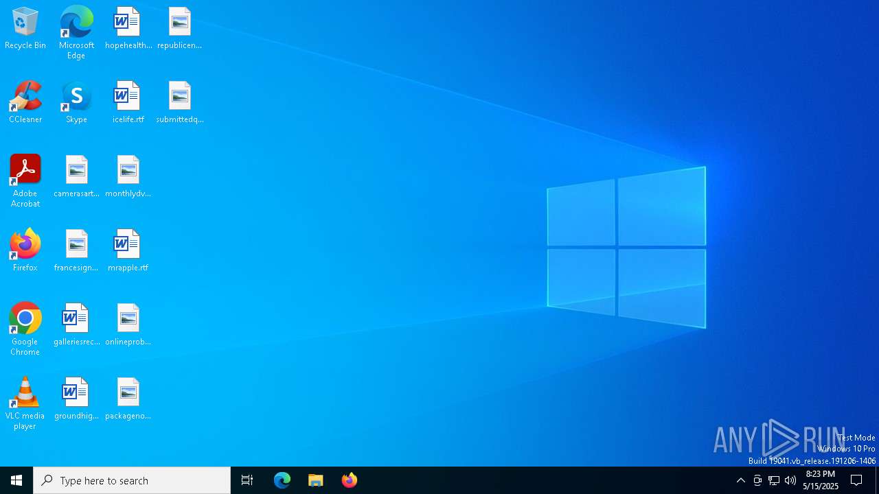 Malware analysis https://nam.safelink.emails.azure.net/redirect/?destination=https%3A%2F%2Fadmin ...