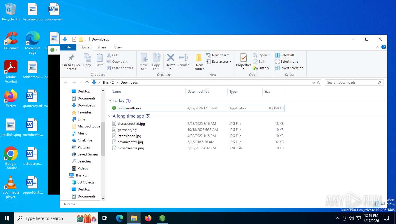 Malware analysis https://www.dropbox.com/scl/fi/h4wzo7l3fhfkxwei44ioj ...